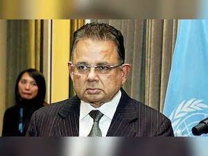 With the world's support, India gets re-elected to ICJ