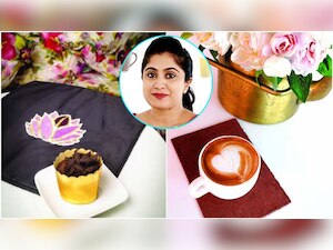 Food and fashion pop-up
