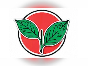EPS-OPS win AIADMK party symbol battle