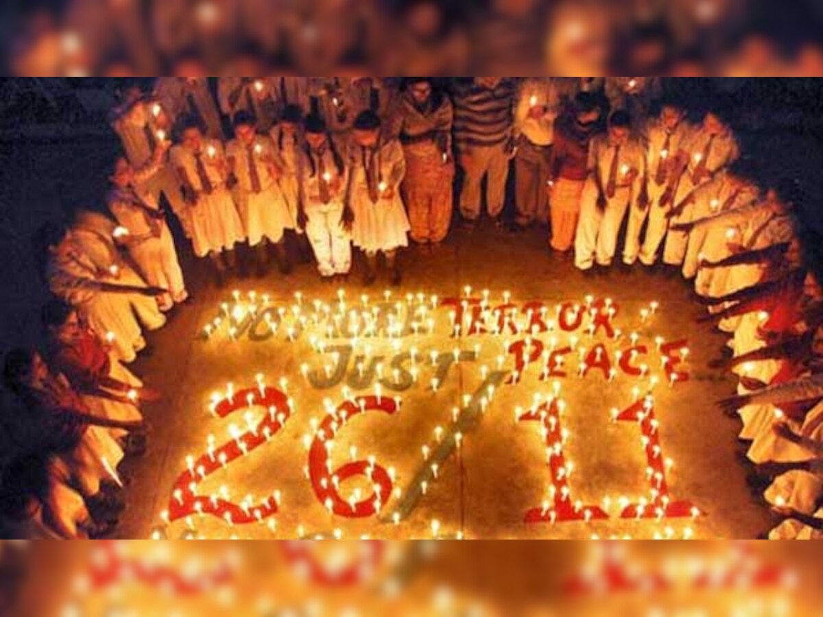 Remembering 26/11: President Kovind takes pledge to make India safer ...