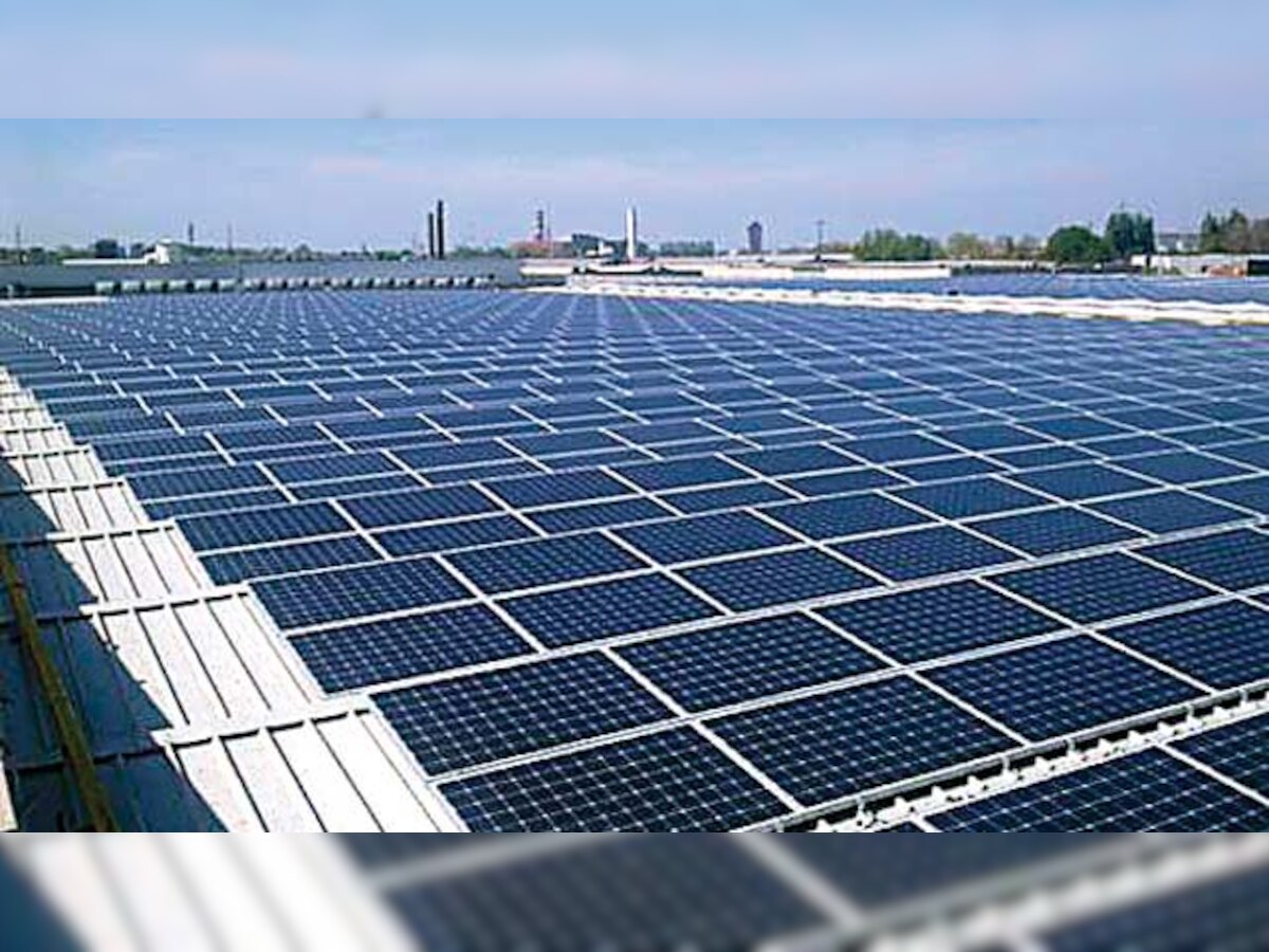 Essel Infra UP solar tariff gets regulator's OK, others to match bid