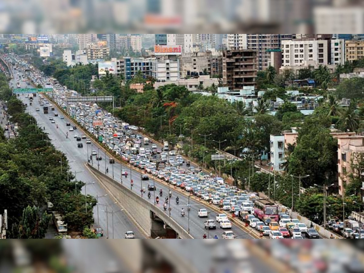 Kalanagar flyover work gets NOC