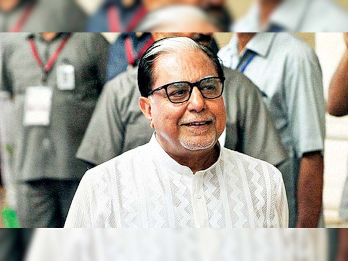 'Future of Cinema' with Dr Subhash Chandra