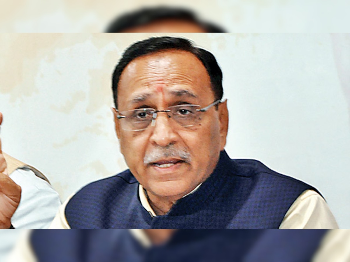 Implicate CM Vijay Rupani in Rajkot Nepali kin self-immolation case