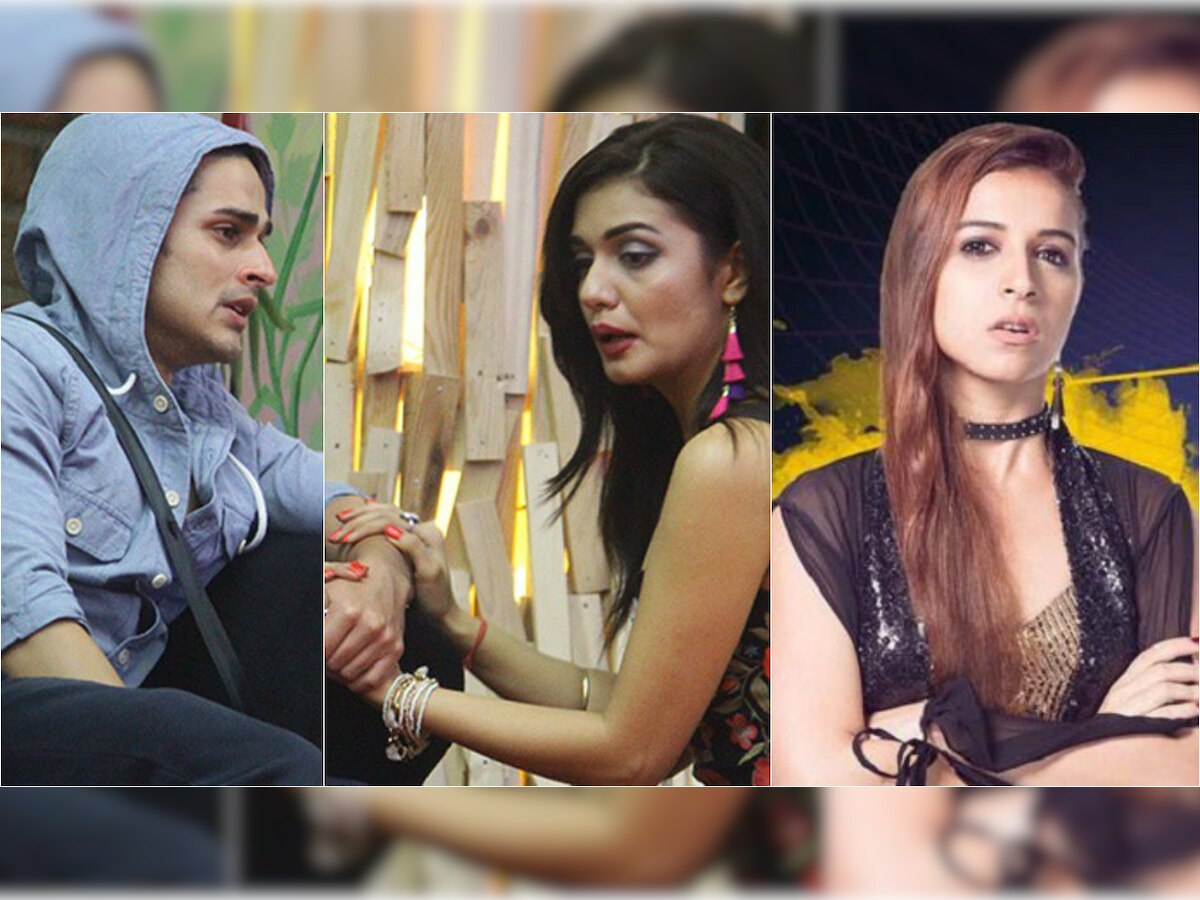 Ex 'Bigg Boss 11' contestant Benafsha breaks silence on being blamed ...