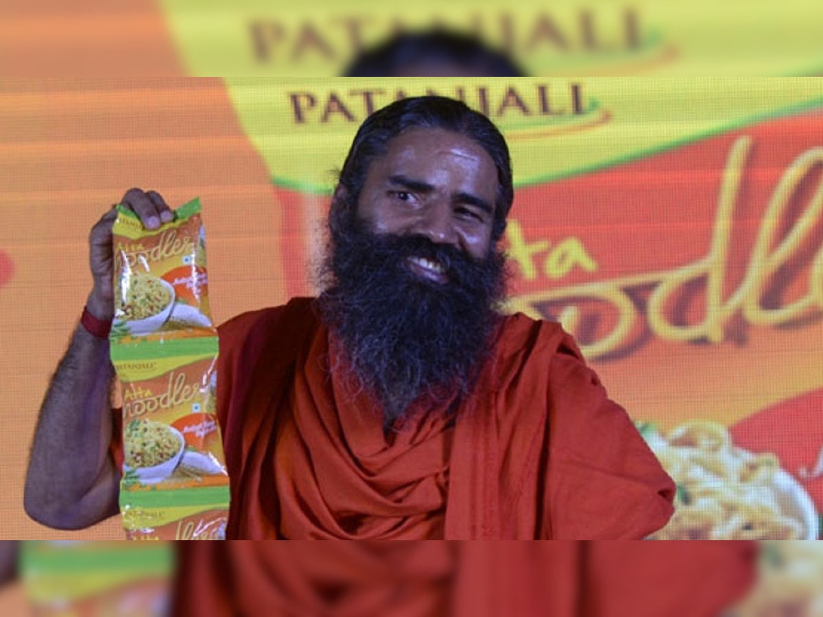 After FMCG success, Baba Ramdev-led Patanjali to manufacture solar ...