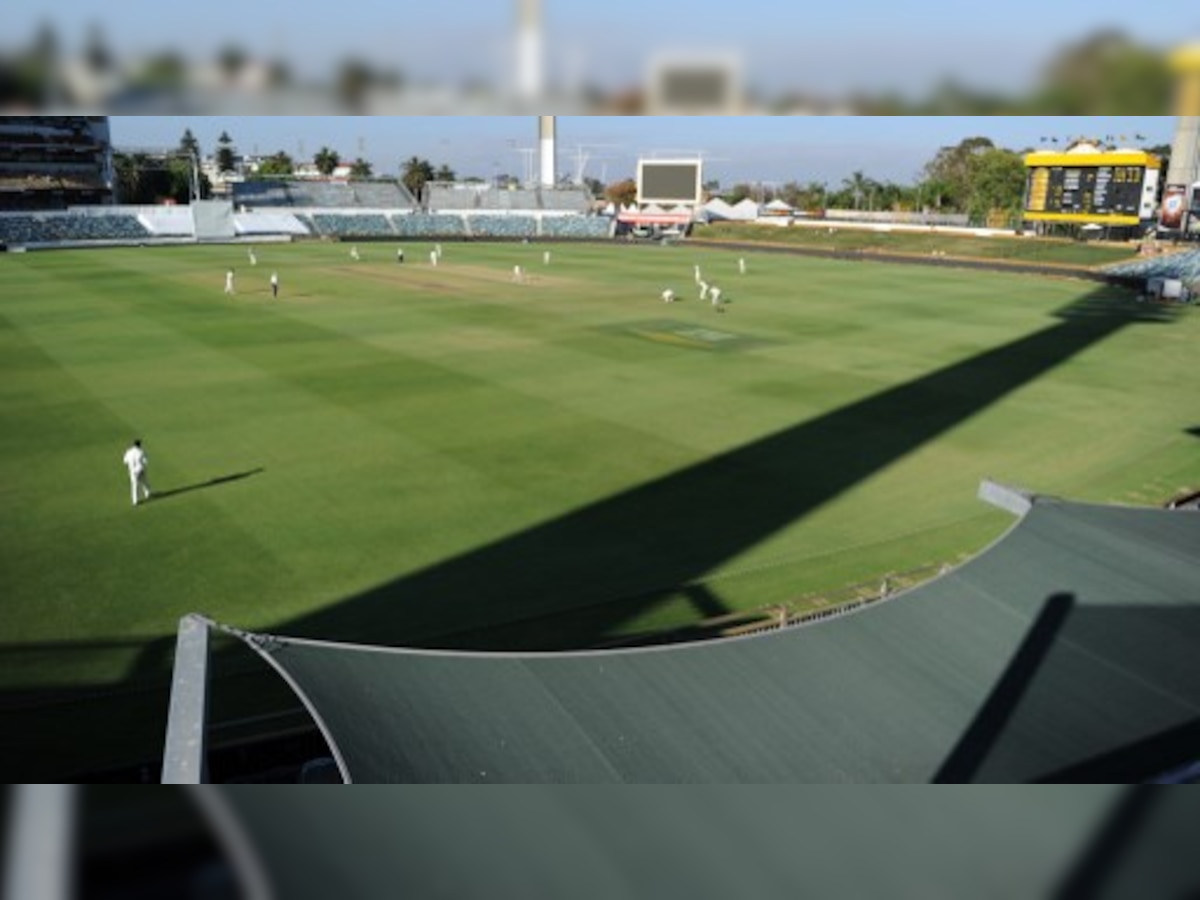 Ashes, 3rd Test: Iconic WACA stadium in Perth set to host final match