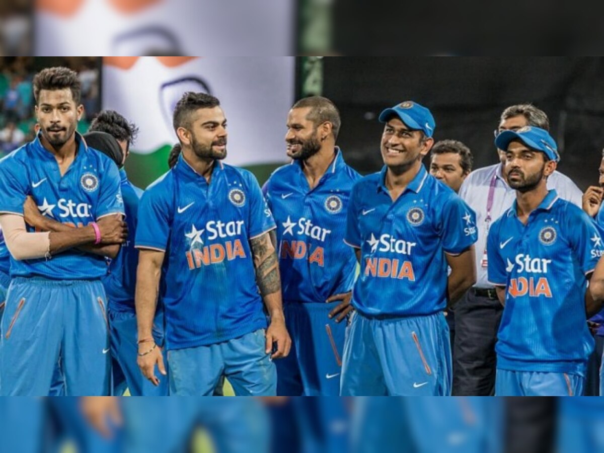 Future Tours Programme: Team India gets more matches but less playing ...