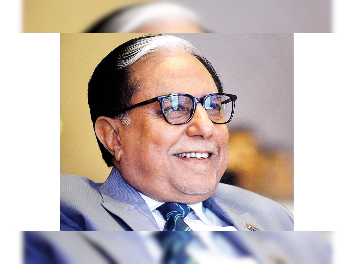Subhash Chandra Foundation launches 'Esselerator' programme to mentor ...