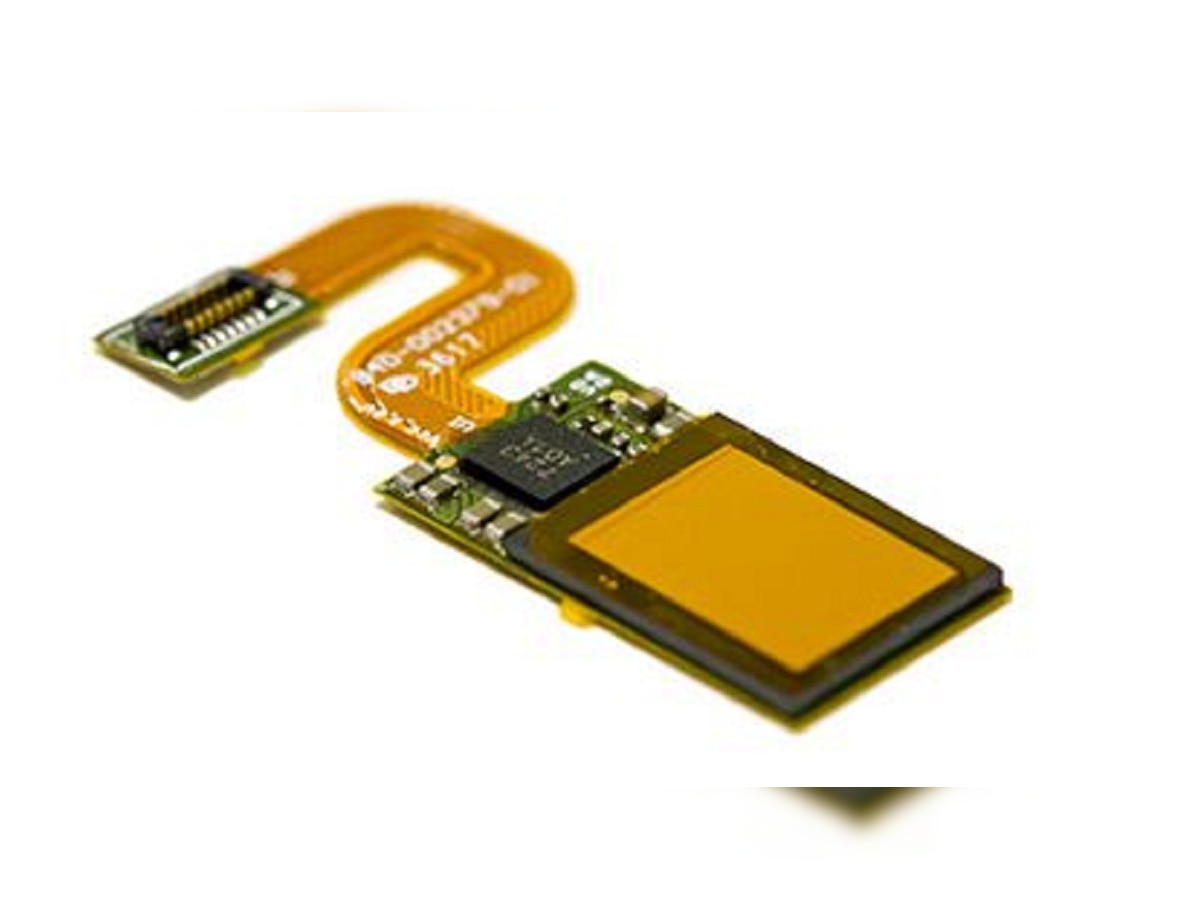The first smartphone with an ‘in-display fingerprint sensor’ is ...