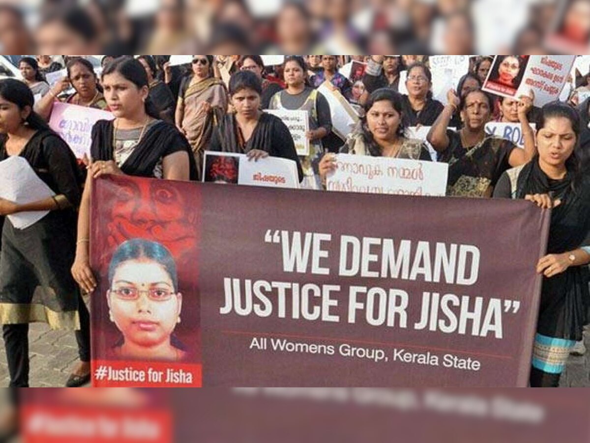 Jisha murder case: Accused Amirul Islam gets death sentence