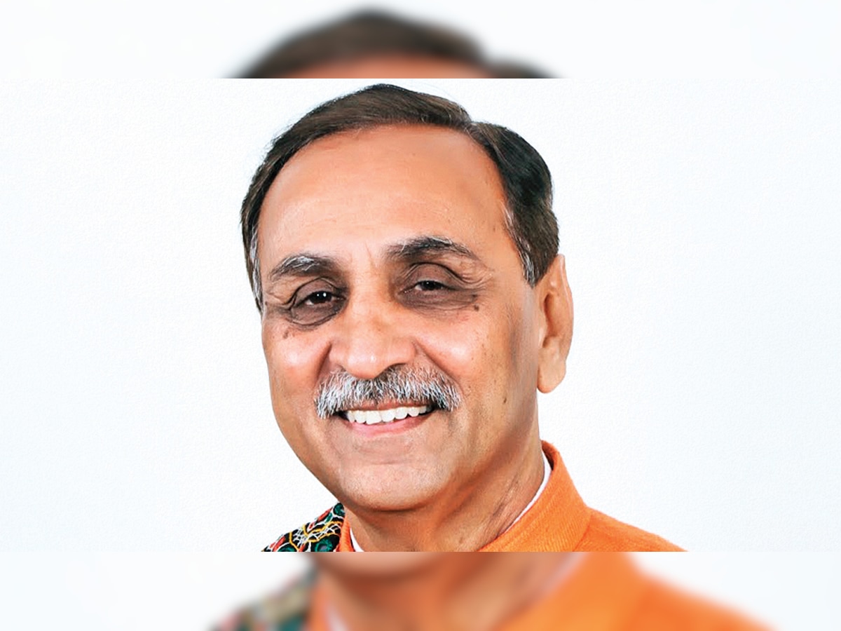 TINA factor may help Vijay Rupani to stay on as Chief Minister