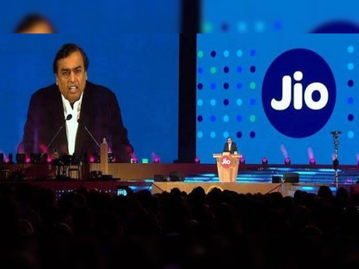 Reliance Jio subscriber base crosses 150 million