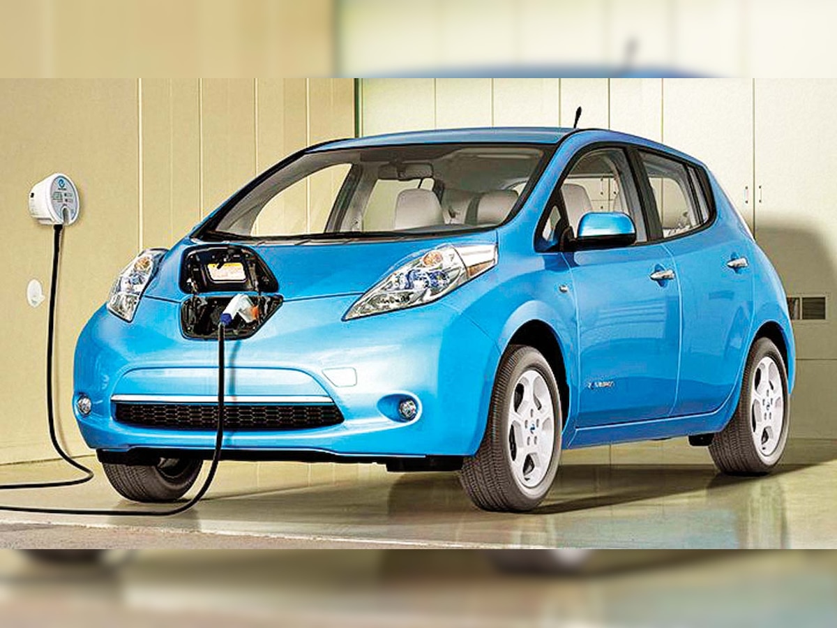 Decks cleared for electric vehicles to take centre stage