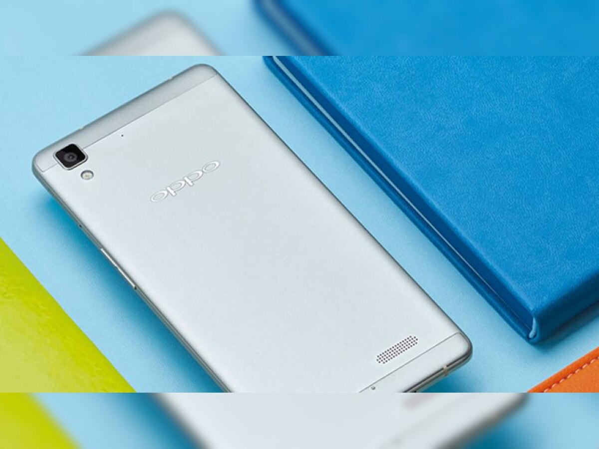 Oppo introduces 2 new smartphones A75, A75s