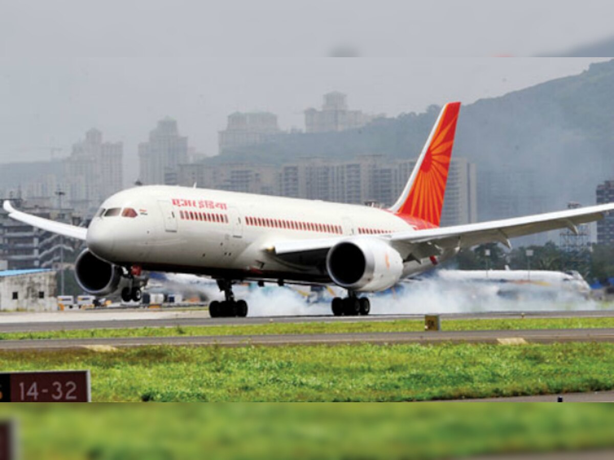 Perform or perish: Air India chief's curt message to employees