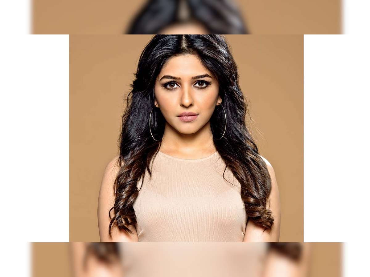 Naaz: An RnB styled Hindi album by Aisha Ali Chopra!