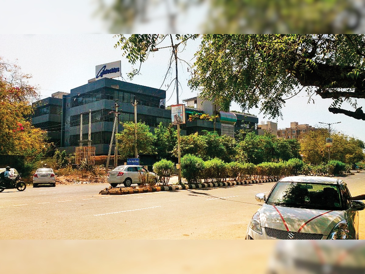 eInfochips deal shows Gujarat tech potential, jobs