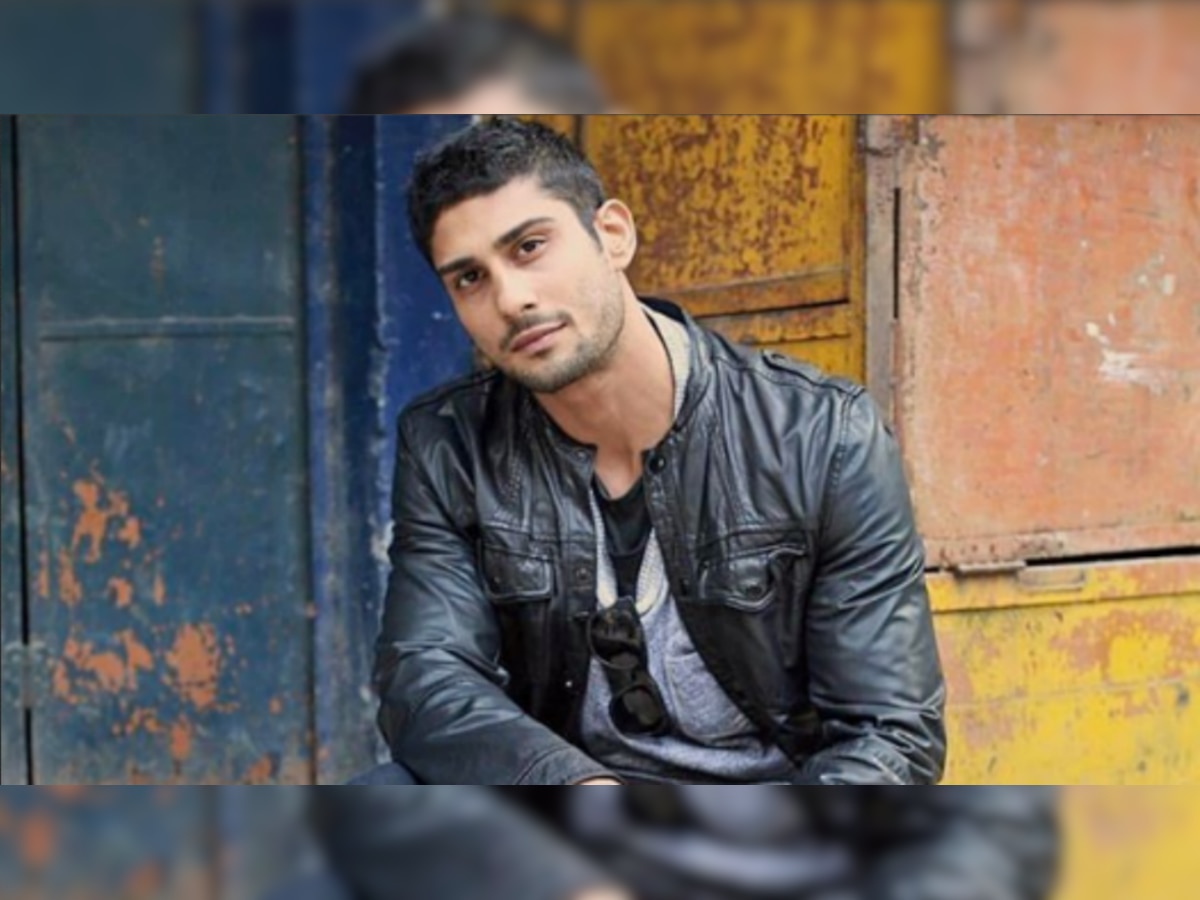 Woah! Prateik Babbar and his girlfriend are getting engaged this month