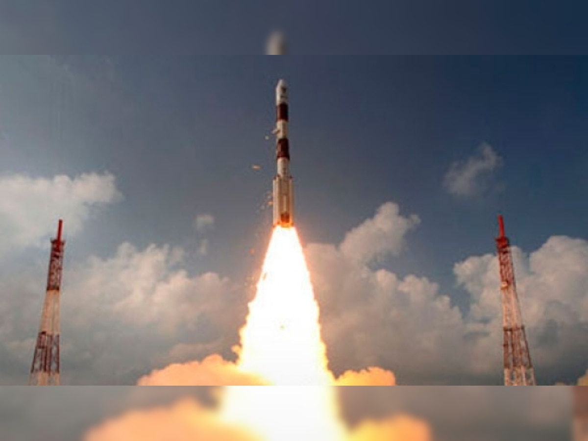 ISRO eyes its 100th satellite; to launch 31 satellites on January 12