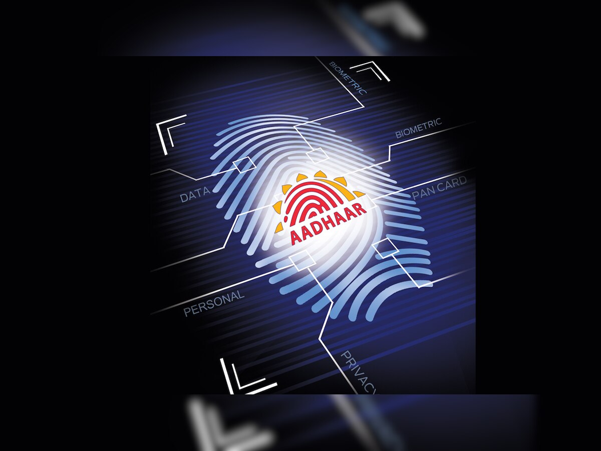 Virtual Aadhaar IDs to plug data breach