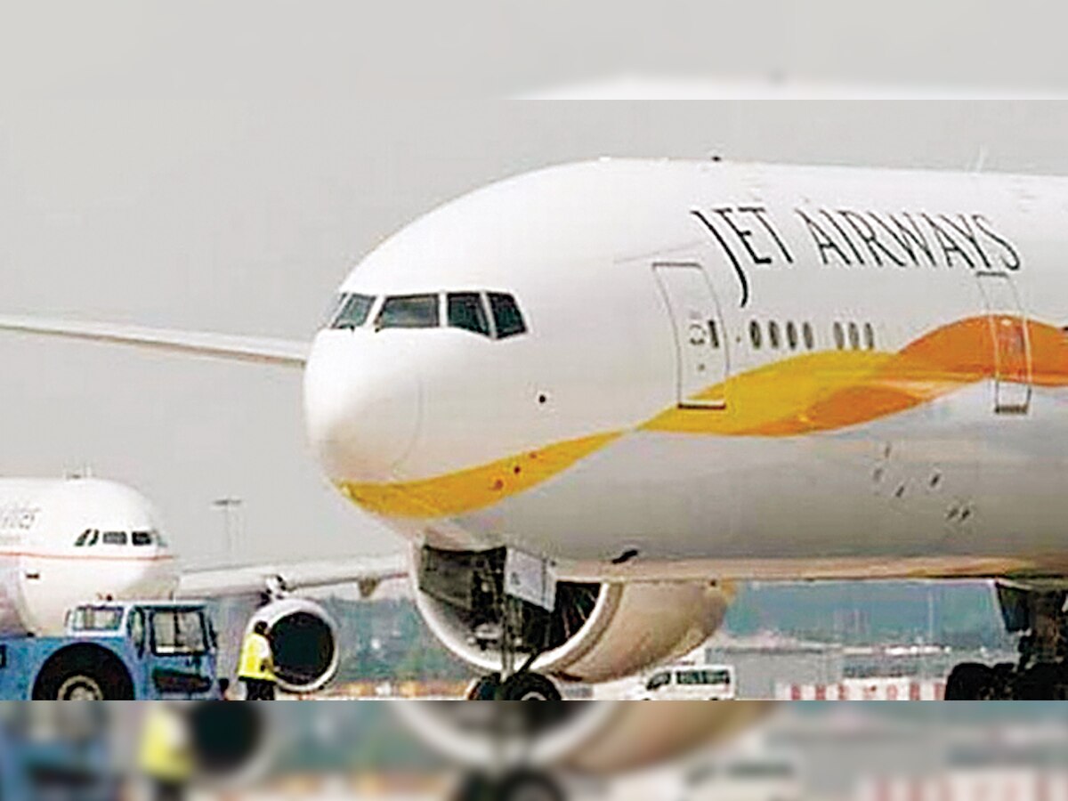 Jet Airways: Another crew member's name appears in Rs 3 cr smuggling case