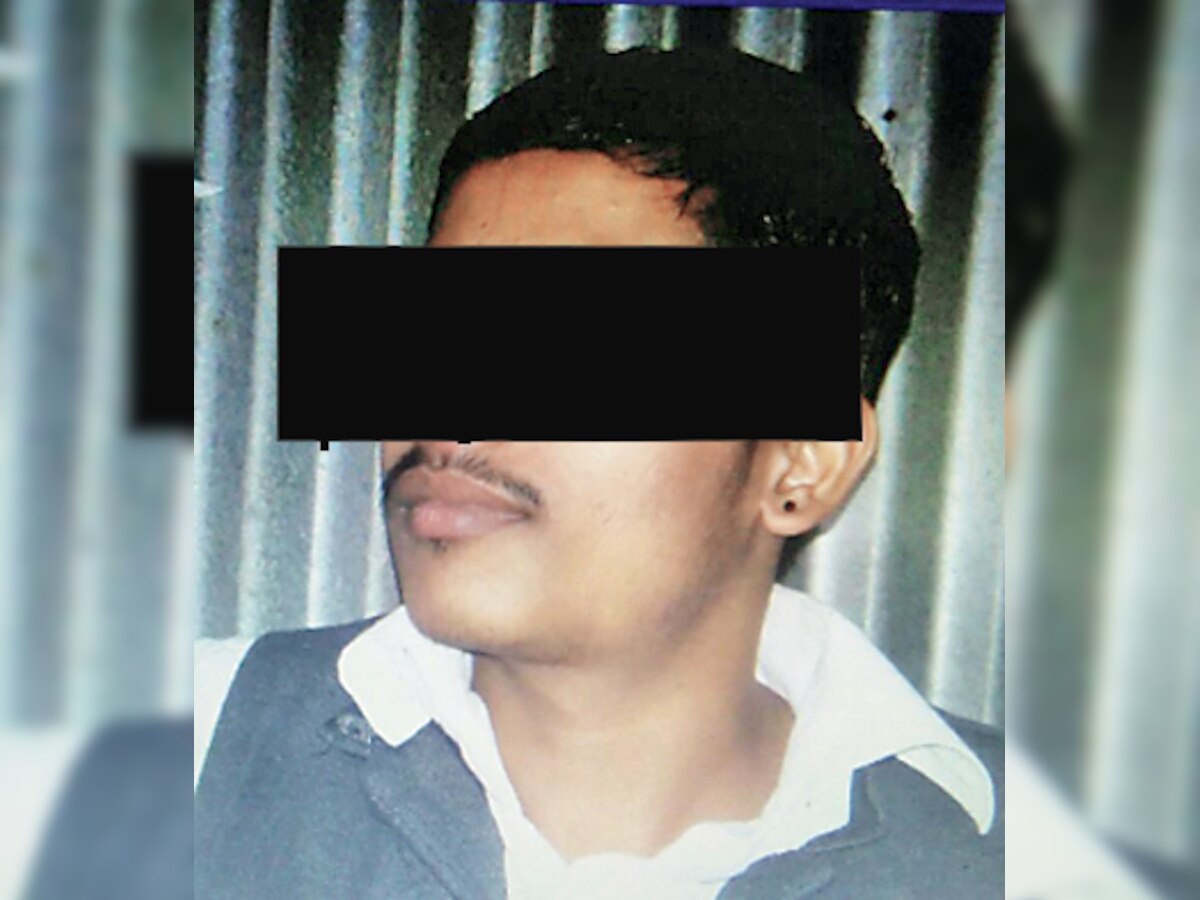 Charred body of 24-year-old found 500m away from Police Station