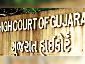 SIT probe sought against ex-MP Dinu Solanki