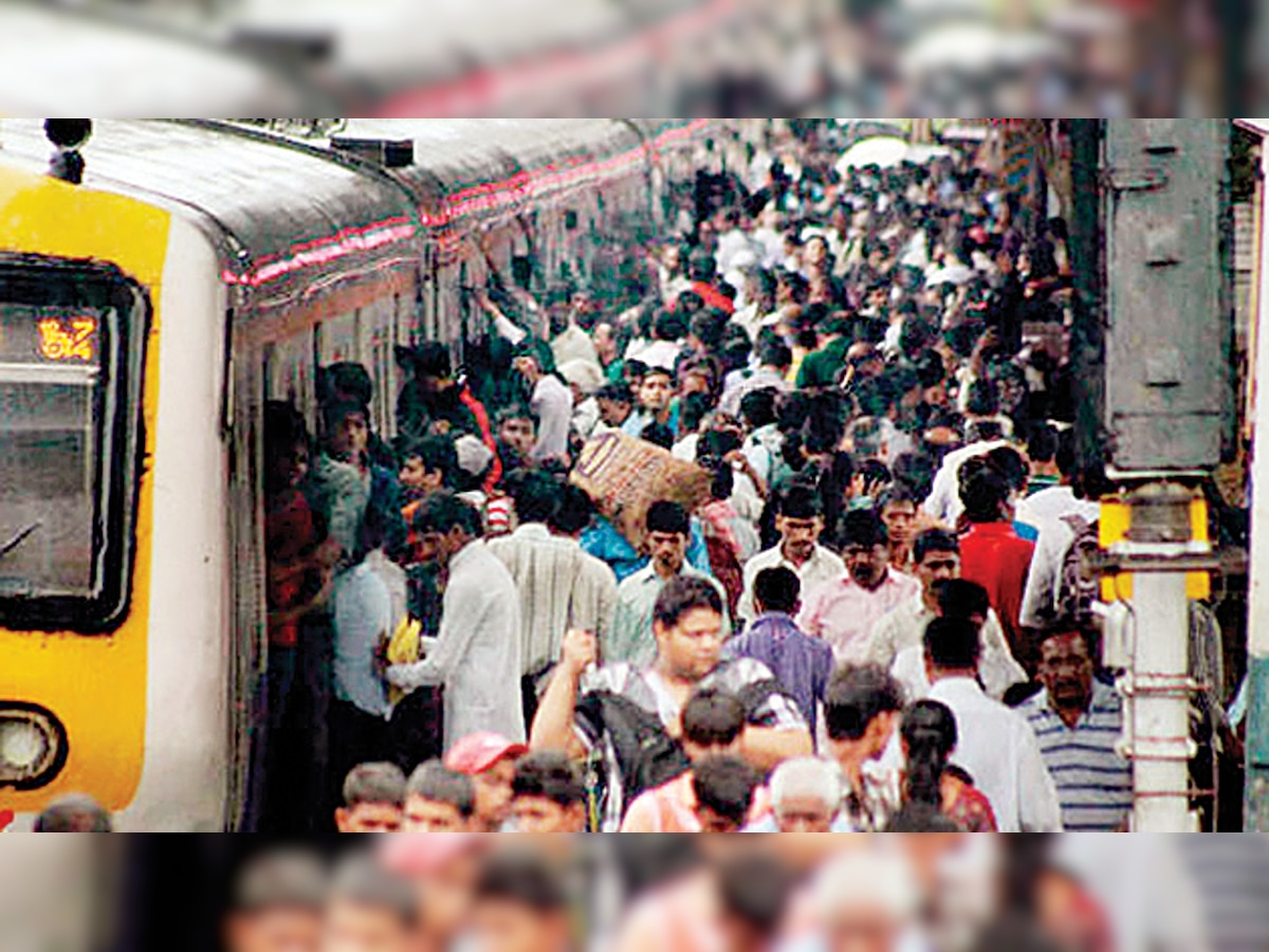 Central Railway improves Ambivali over 5 hrs