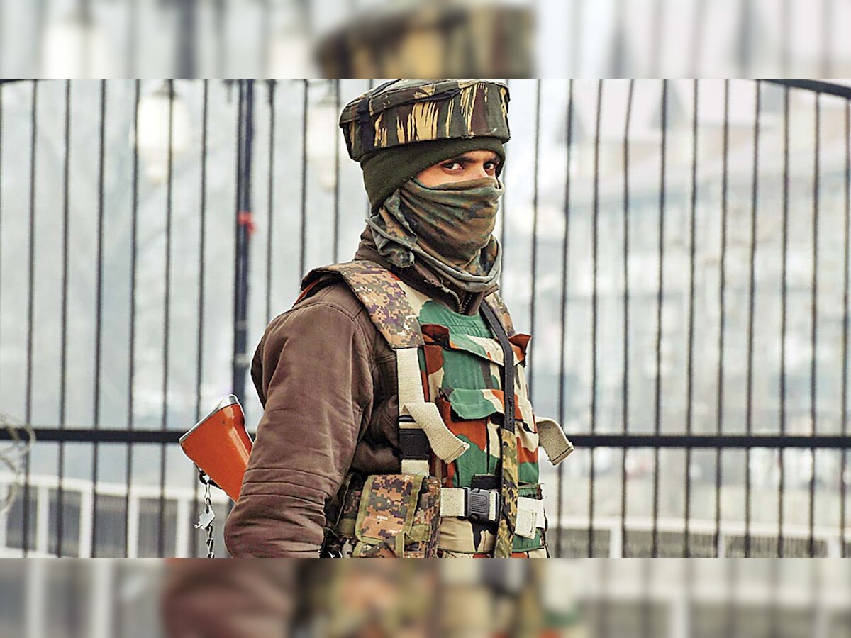 Pak shelling at LoC & IB stops after six days