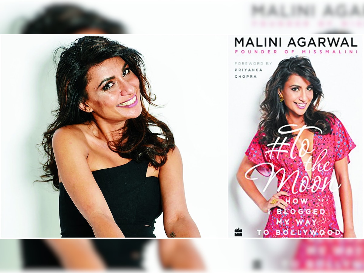 The Aspirational BFF: Malini Agarwal talks about her new book
