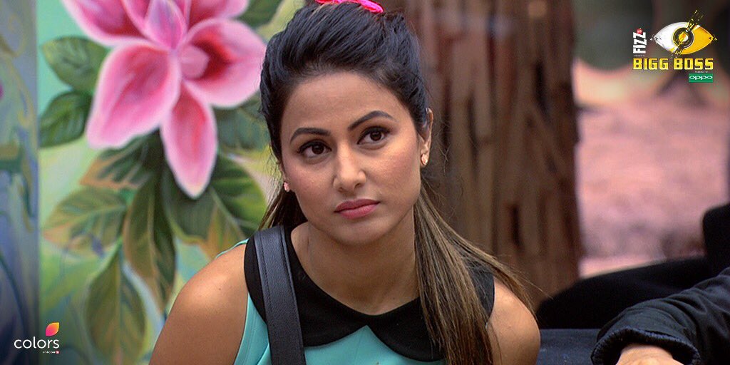 Bigg Boss 11 Runner Up Hina Khan To Make Her Bollywood Debut Heres