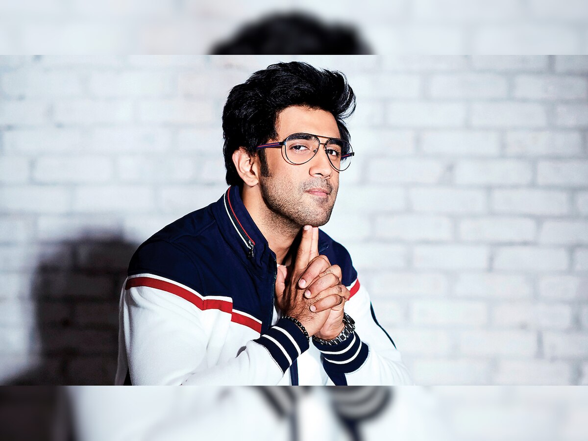 Interview | Amit Sadh: I don’t want anyone’s endorsement...