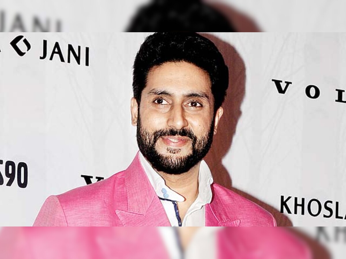 Happy Birthday Abhishek Bachchan: Producer Sajid Nadiadwala has the ...