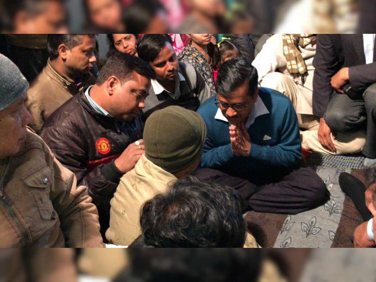 Ankit Saxena murder: Delhi govt to take cultural route to spread ...