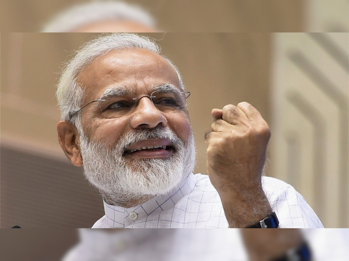 PM Modi to interact with students, advise them on beating exam stress