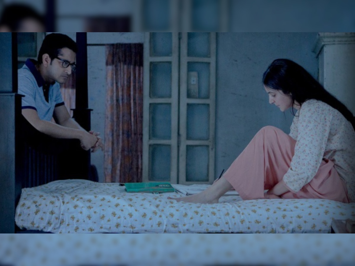 Pari Review: Anushka Sharma thrills in this spooky ‘pari’tale