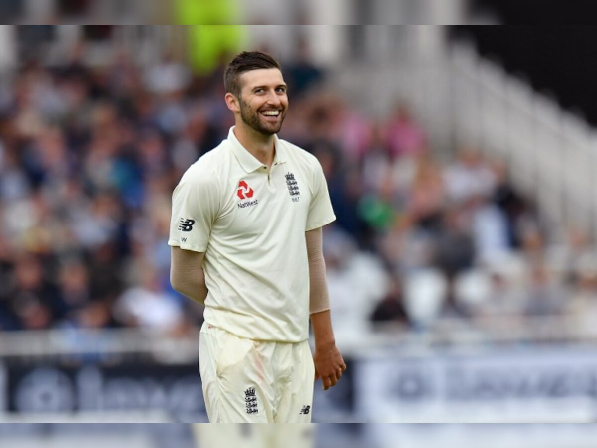 IPL 2018: England's Mark Wood keen to develop one skill with help of MS ...