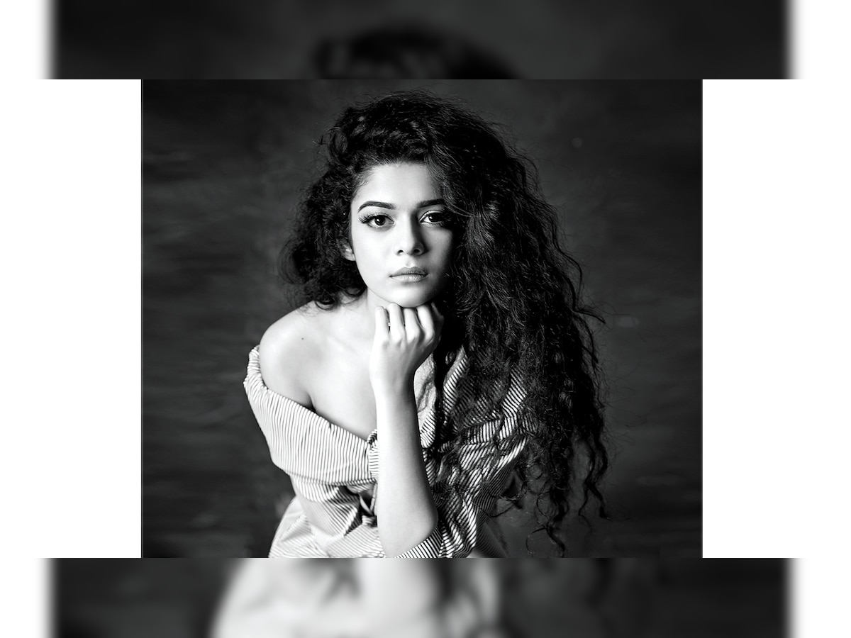 Mithila Palkar: It’s a big deal to have your face on a poster!