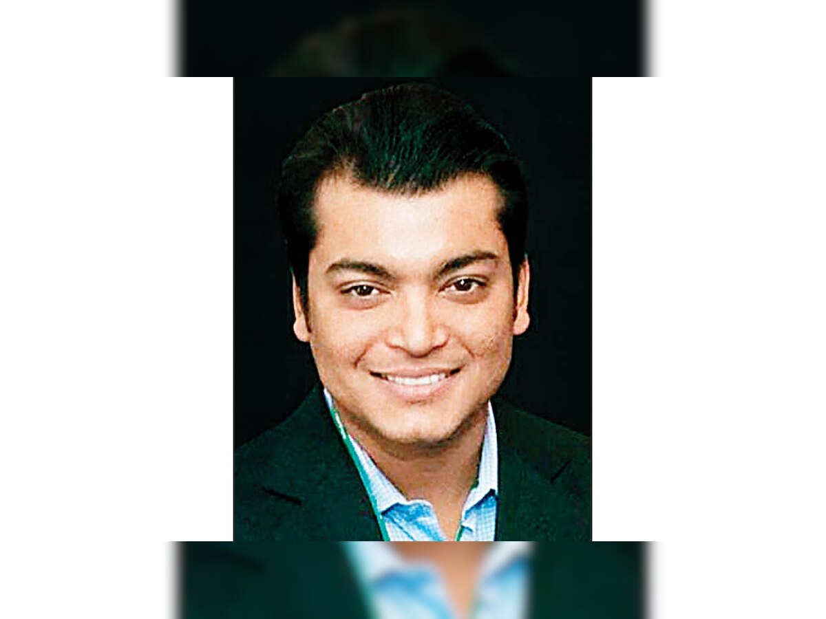 Numetal may keep Ruia out to sweeten Essar Steel bid
