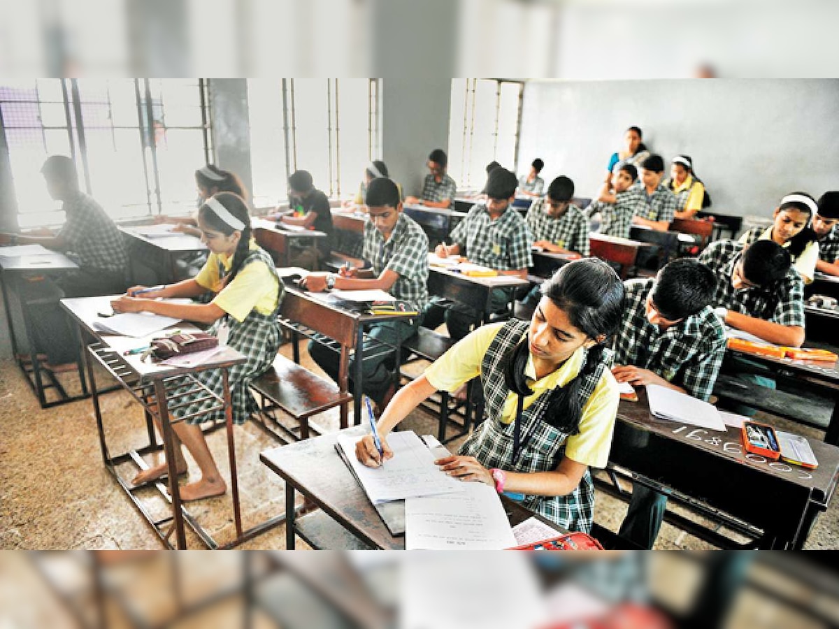 CBSE Board Exams 2018: Class 12 students happy with 'easy' English exam