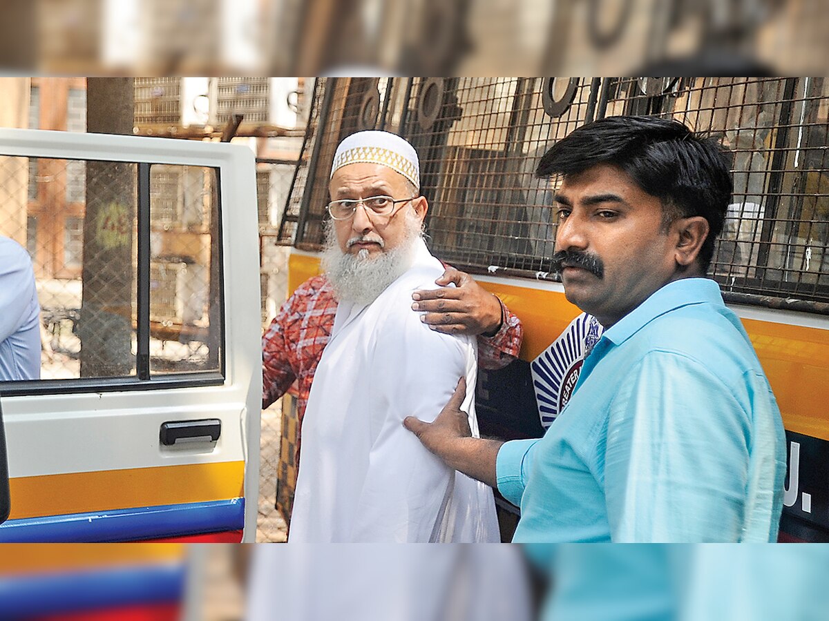 Saifee Burahani Upliftment Trust asked Hussaini building tenants to vacate