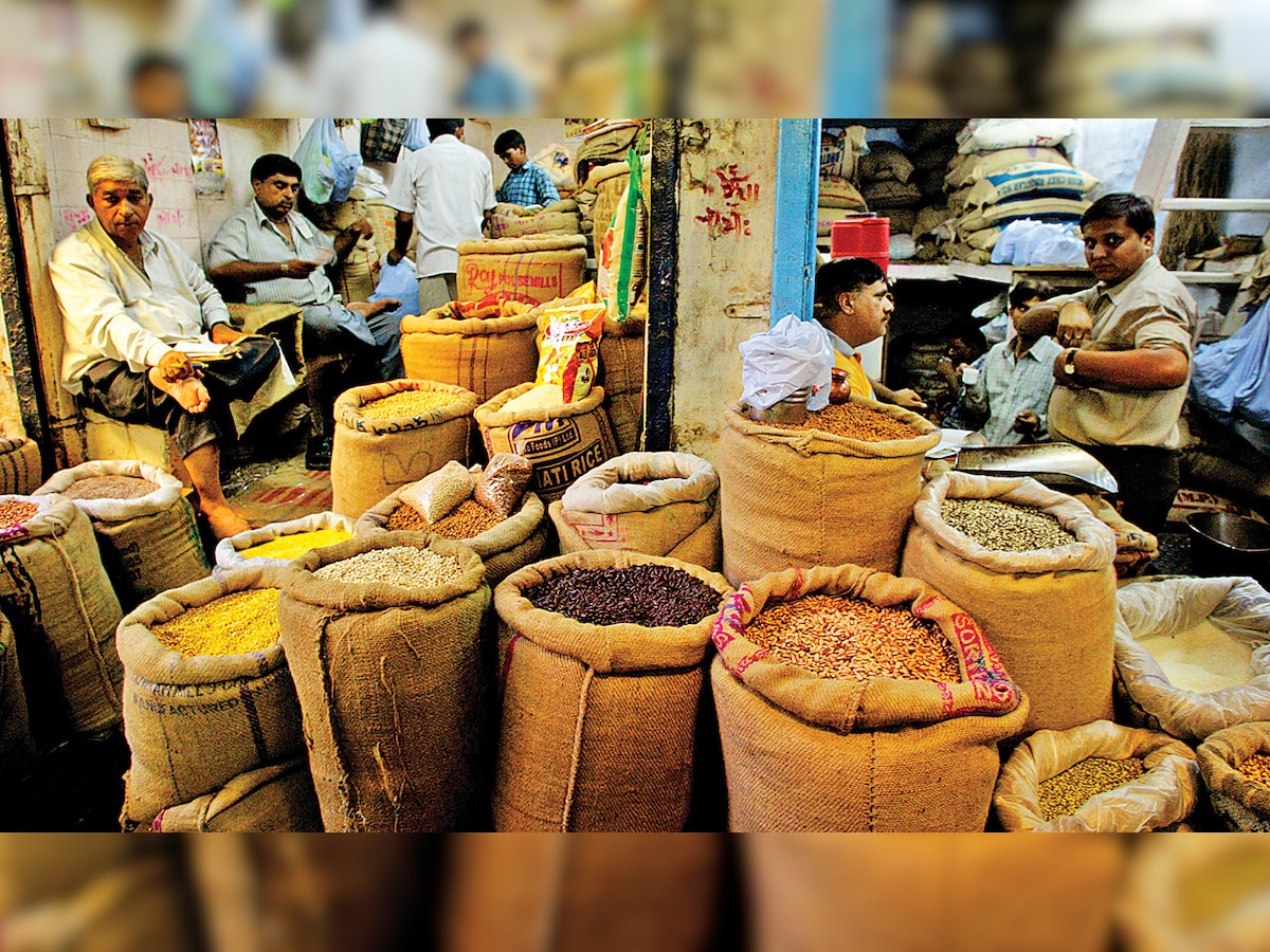 Doorstep delivery of ration approved by Delhi government