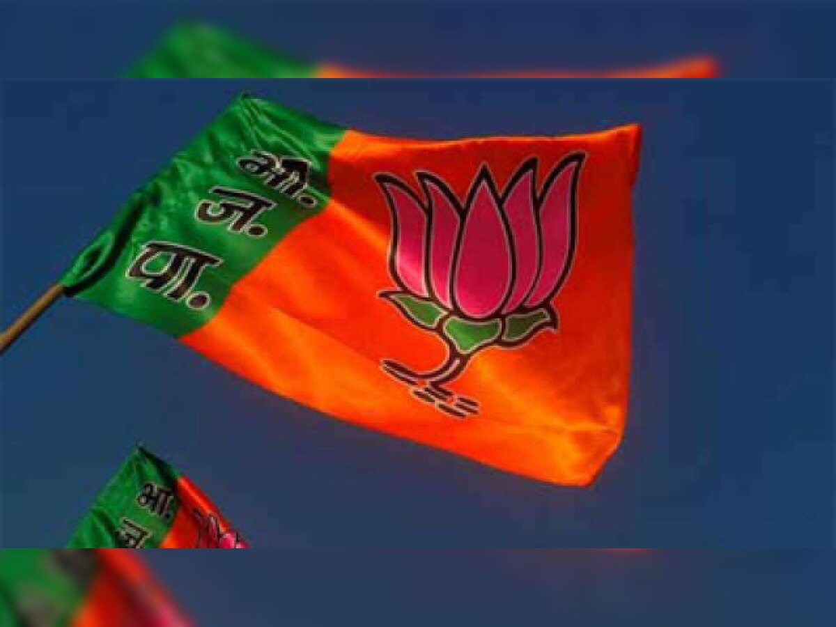 BJP MLA flags security issue in MP House