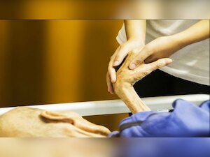 SC allows 'living will' for passive euthanasia: Timeline of events that ...