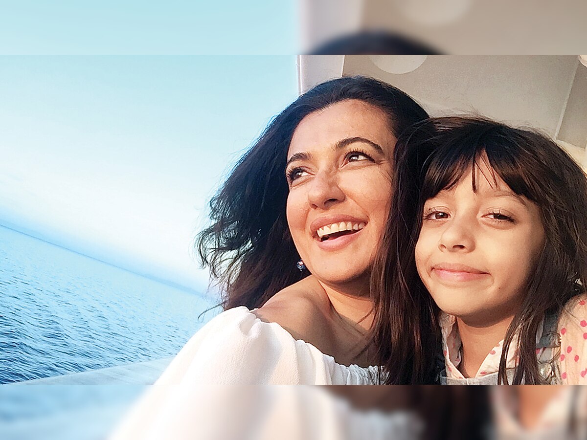 Mini Mathur turns producer, shoots with an all-women crew!