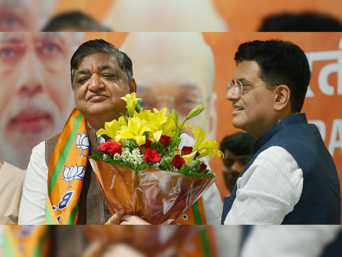 Controversy's favourite child: 5 times Naresh Agrawal embarrassed his party