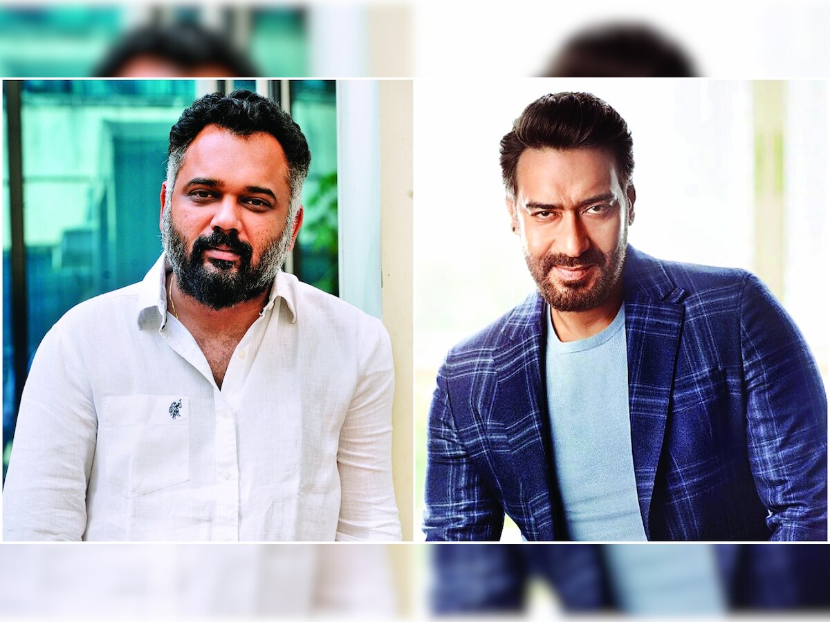 'Sonu Ke Titu Ki Sweety' helmer Luv Ranjan gifts Ajay Devgn a vacation
