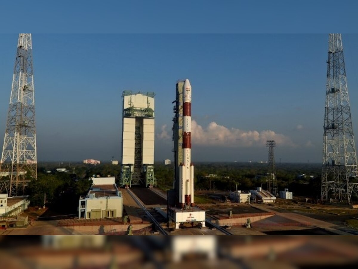 Isro makes history, successfully launches 104 satellites on single rocket