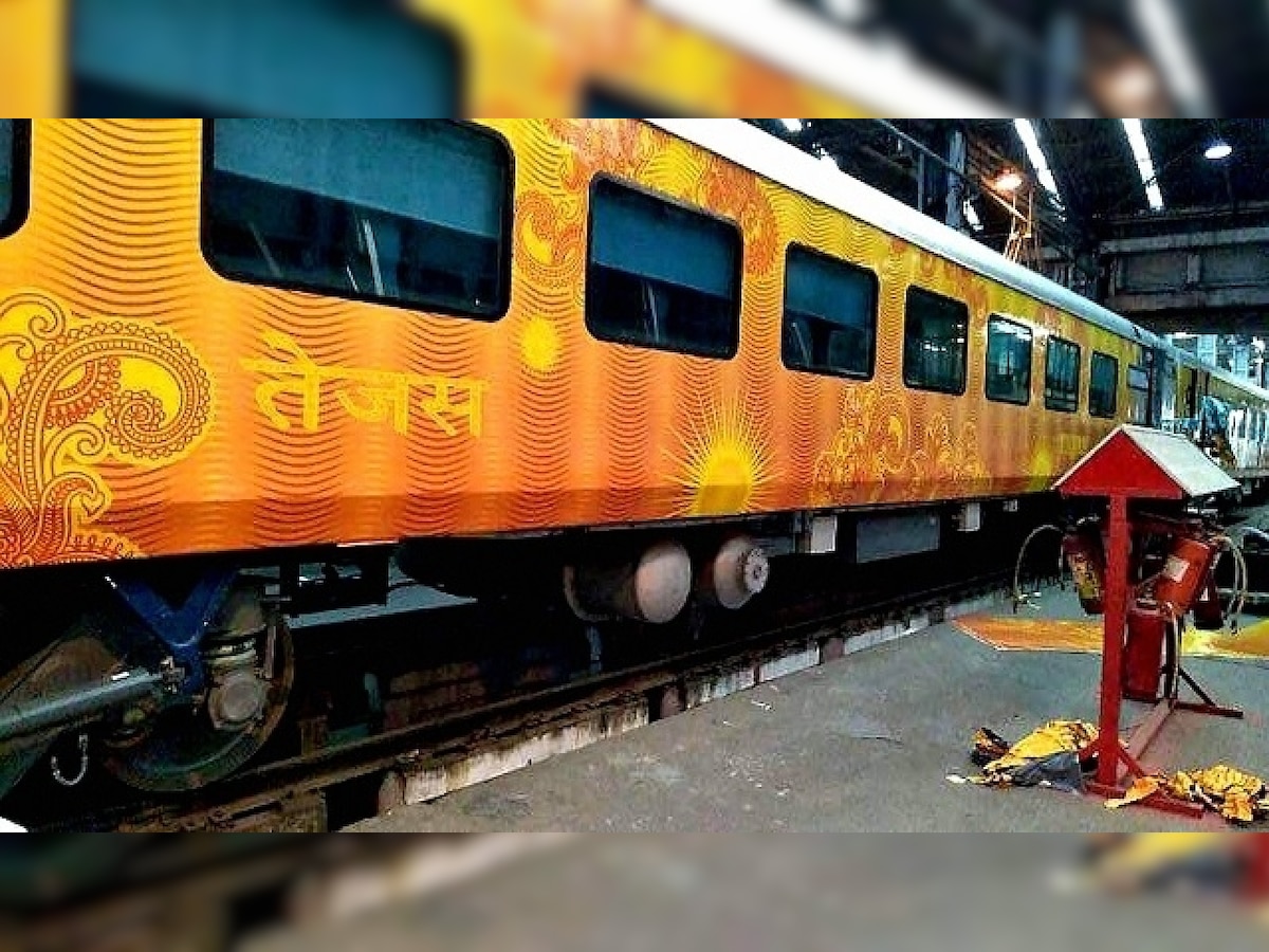 Fed up with damage to coaches, railways discontinue LCD screens ...